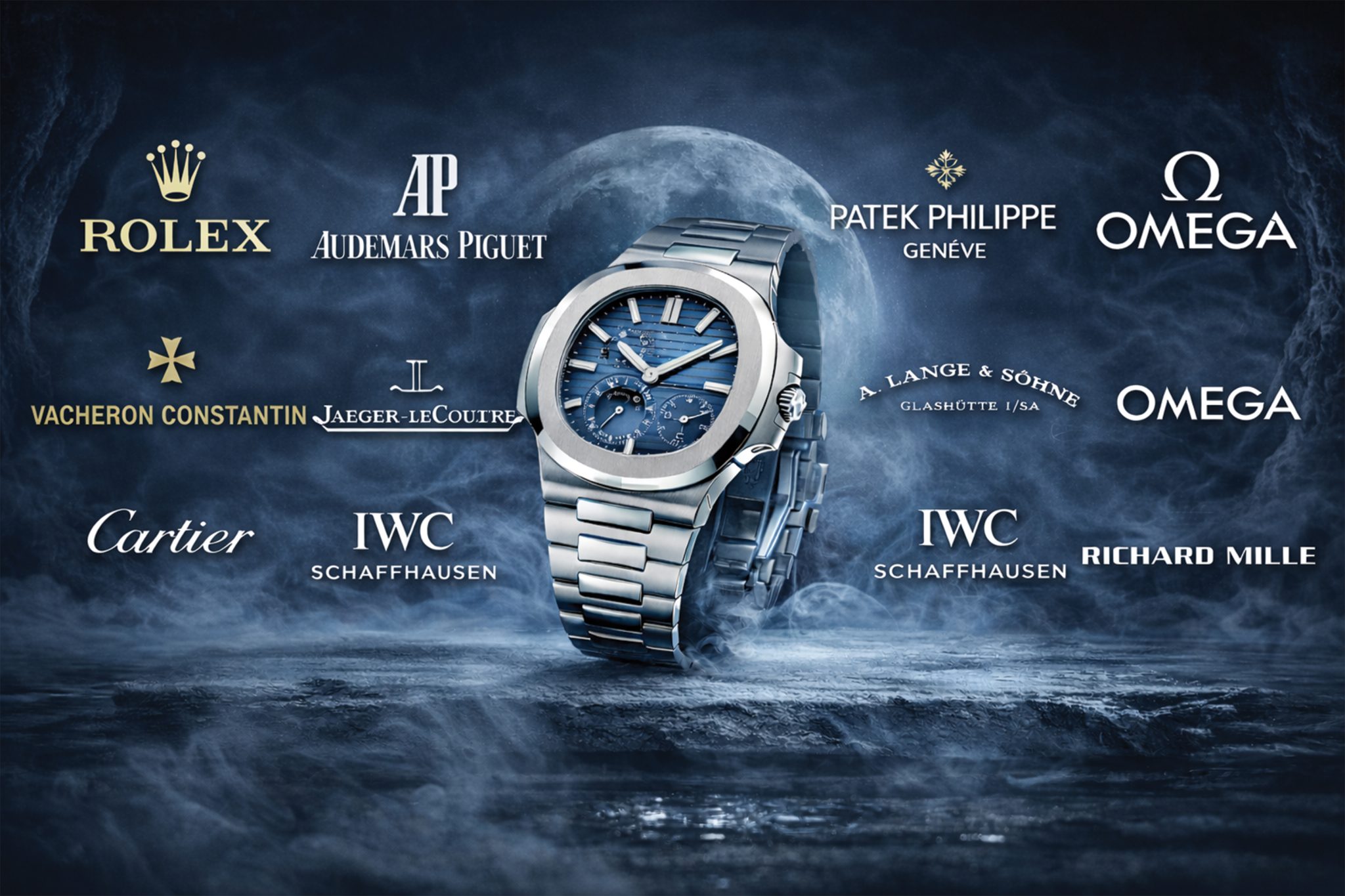Time Machine Bd – Best Modern Watch Shop in Bangladesh